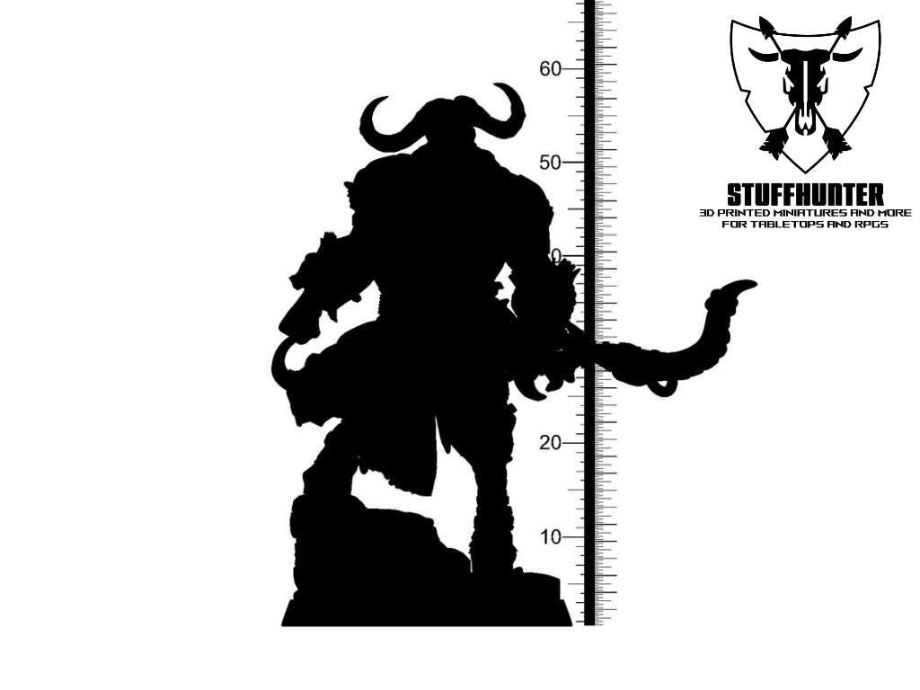 Chutpeys - Tribe of Baktol – STUFFHUNTER