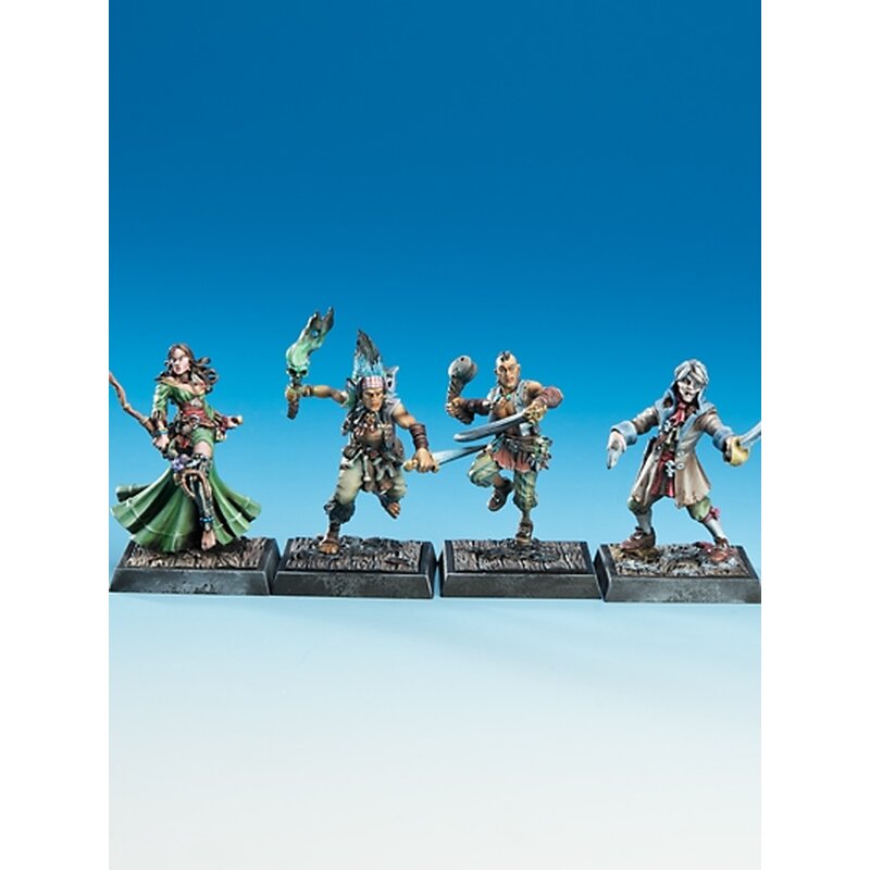 Kult - Starter Box – STUFFHUNTER