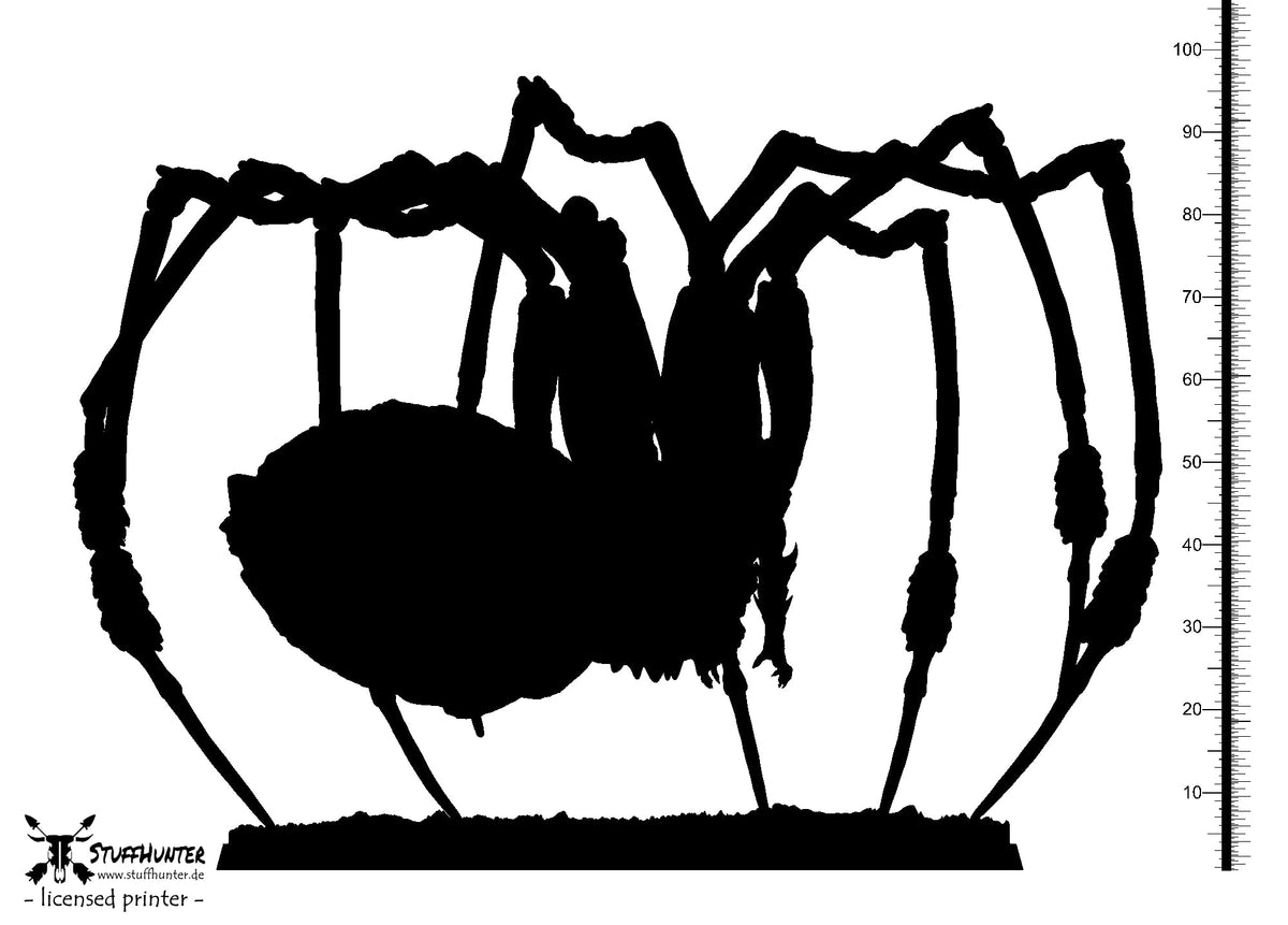 Colony of Barnakol – STUFFHUNTER