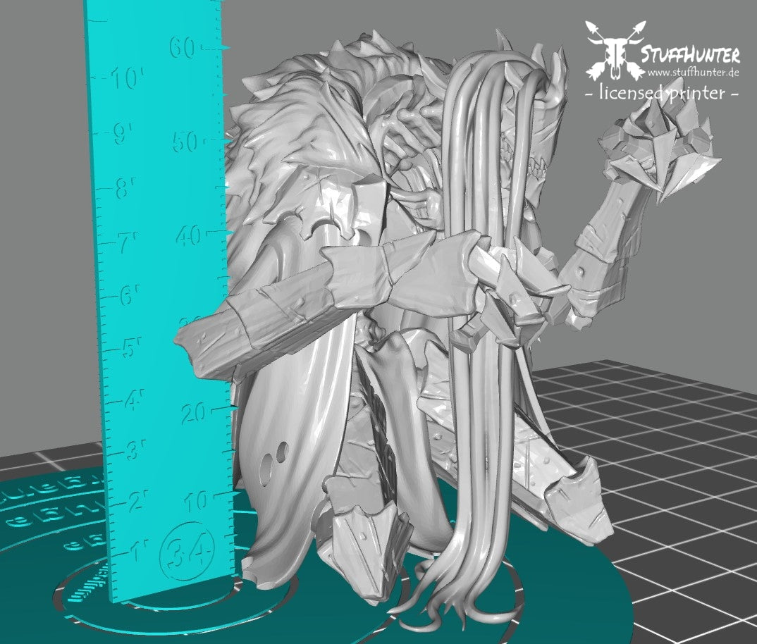 Doll Beast – STUFFHUNTER