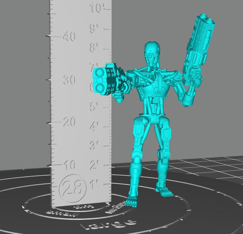 Exterminator E-800 – STUFFHUNTER