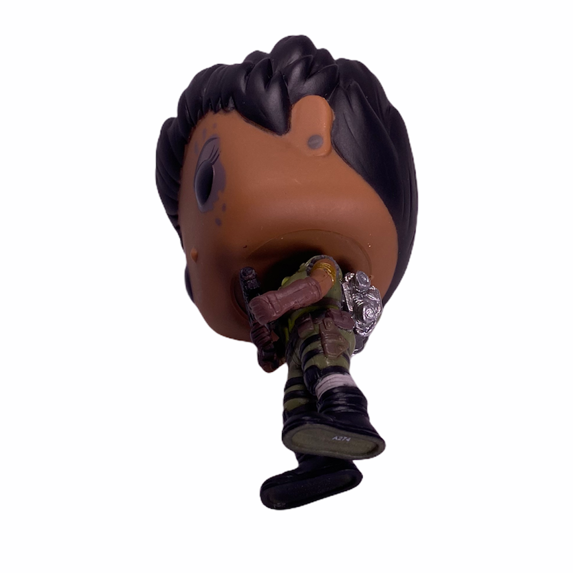 Funko POP! Evolve Maggie #40 OOB 2nd Life ID1 – STUFFHUNTER
