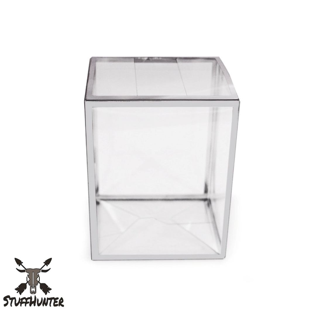 FUNKO POP Protector 4" Hot Laser Edition [10 Stück] – STUFFHUNTER