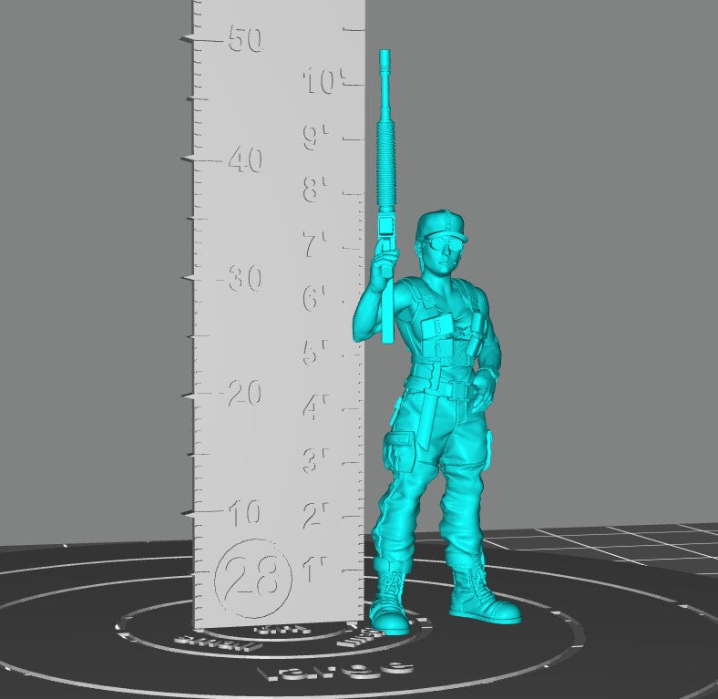 Sarah Condor – STUFFHUNTER