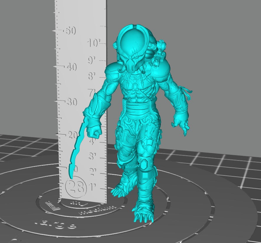 Skull Hunter Handler – STUFFHUNTER