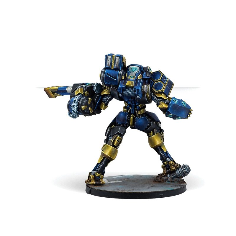 Zeta Unit (TAG) – STUFFHUNTER